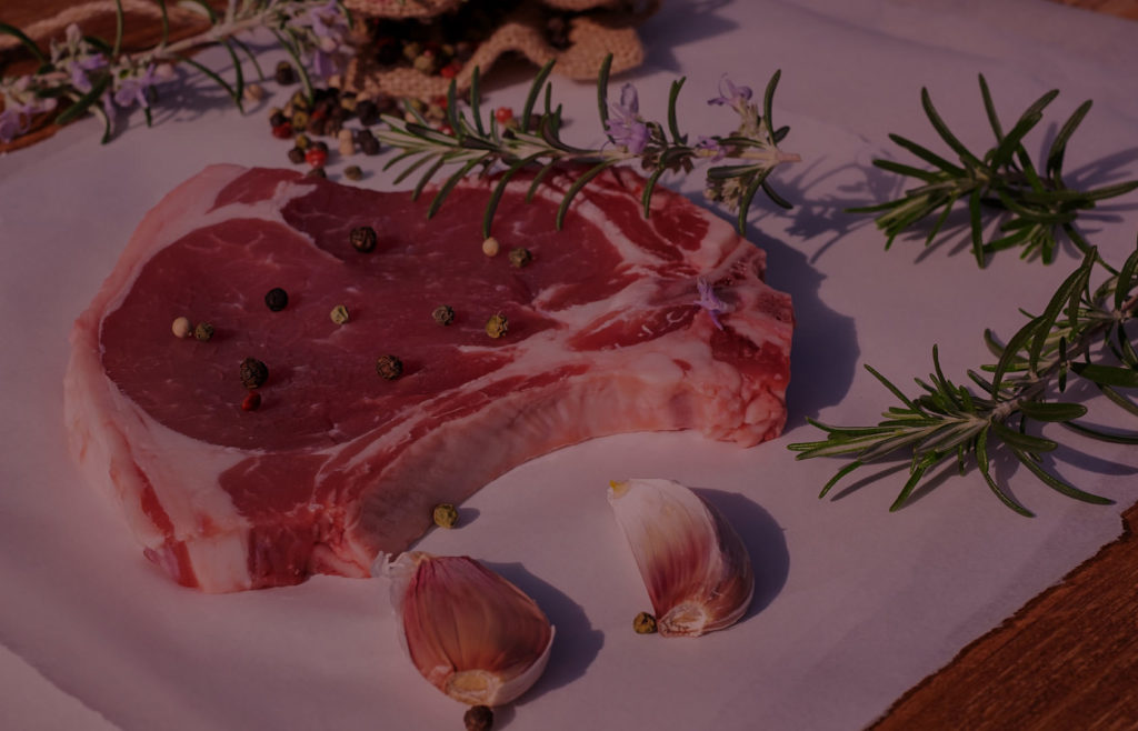 Hero - Melrina Meats
