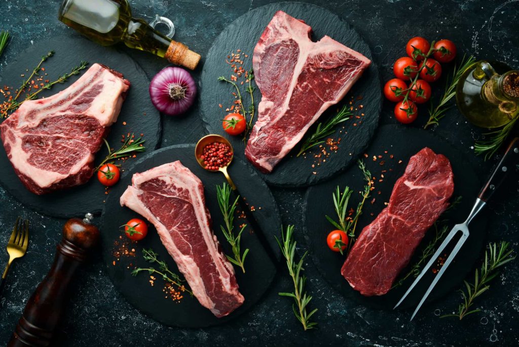 Beef Grading In Australia: How It Works | Melrina Wholesale Meats | Blog