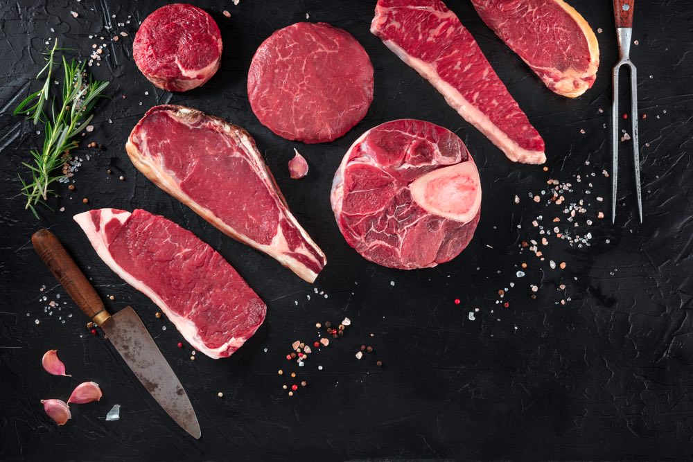 Producer Spotlight: Award-Winning Riverine Beef | Melrina Wholesale Meats