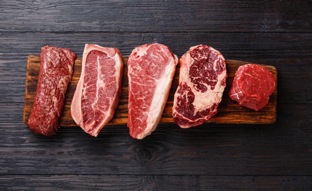 Beef Grading In Australia: How It Works | Melrina Wholesale Meats | Blog