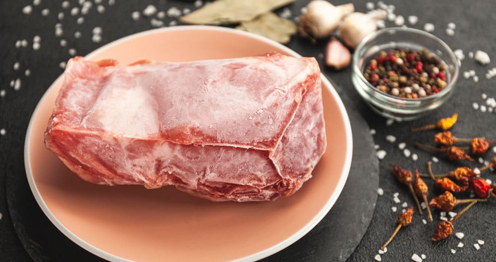 How To Thaw Meat Safely | Melrina Meats | BLOG