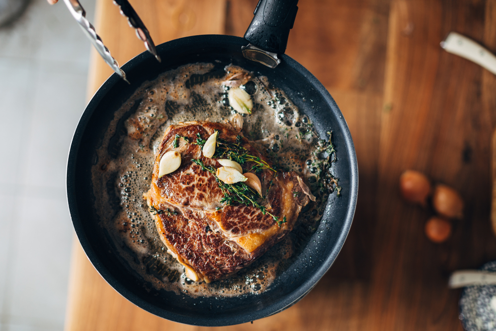 Mastering the Grill: Our Tips for Cooking The Perfect Steak | Melrina Meats