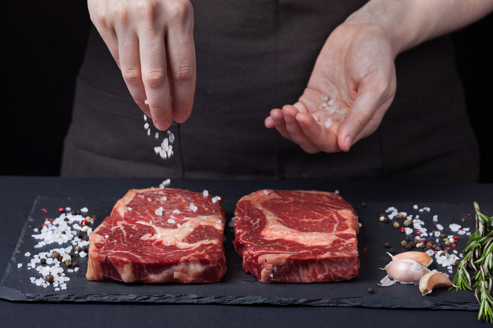 Mastering the Grill: Our Tips for Cooking The Perfect Steak | Melrina Meats