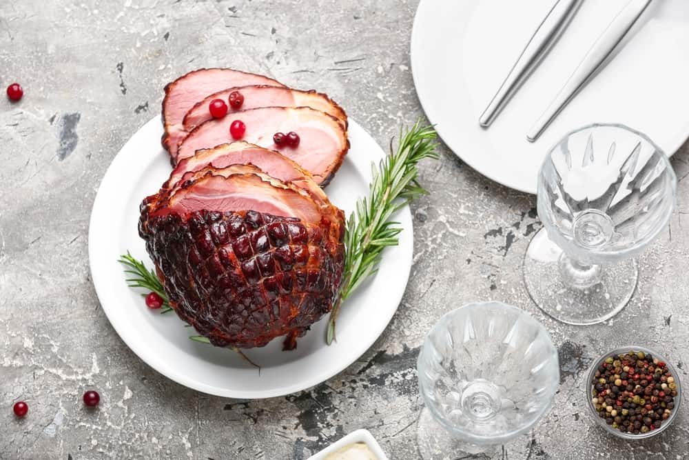 The Ultimate Christmas Ham Guide | Melrina Meats | Blog