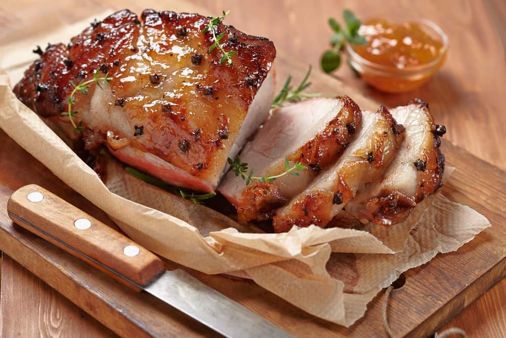 The Ultimate Christmas Ham Guide | Melrina Meats | Blog